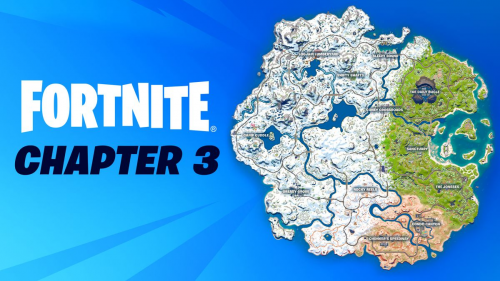 Fortnite chapter 3 season 1 bp skins Tier List (Community Rankings ...