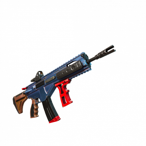 Create a Fortnite Chapter 3 Season 1 Weapons Tier List - TierMaker