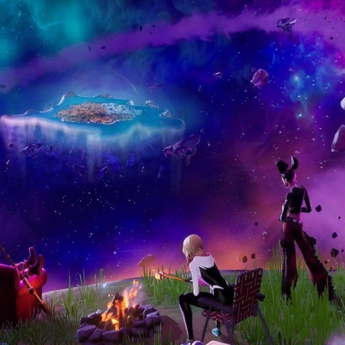 Create a Fortnite Chapter 4 Named Locations Tier List - TierMaker