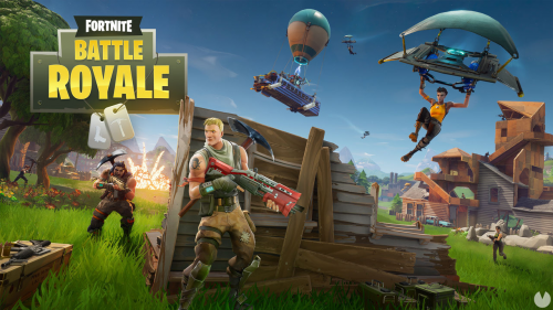 Fortnite Chapters 1-4 Tier List (Community Rankings) - TierMaker