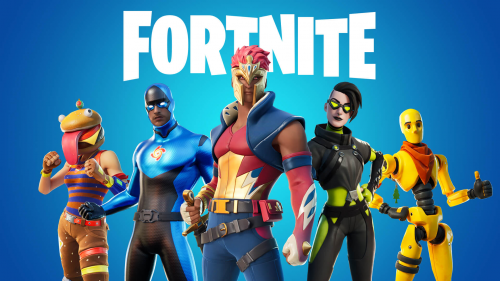 Fortnite Community Concept Skins (as of v.18.30) Tier List (Community ...