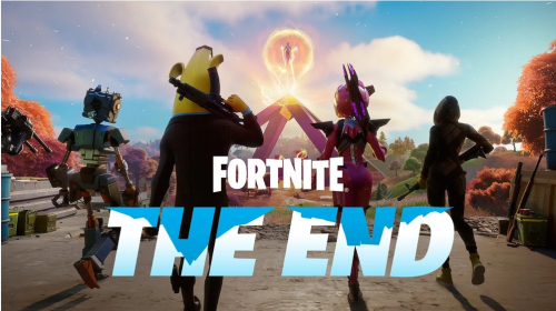 Fortnite Events Tier List (Community Rankings) - TierMaker