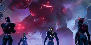 Fortnite Events (Includes Collision) Tier List (Community Rankings ...