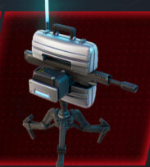 Create a fortnite guns c4 s4 Tier List - TierMaker