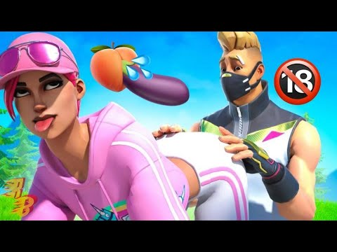 FORTNITE GYATS Tier List (Community Rankings) - TierMaker