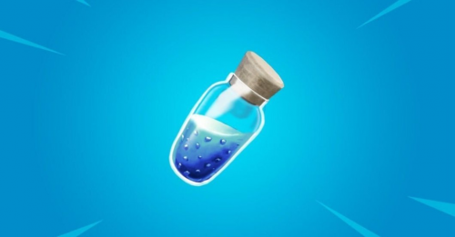 Fortnite Healing Item (C3: S1 Updated) Tier List (Community Rankings ...