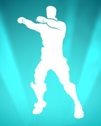 Create a FORTNITE ICON EMOTES Tier List - TierMaker