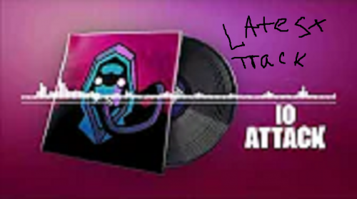 Create a Fortnite Lobby music CH2 S5 Tier List - TierMaker