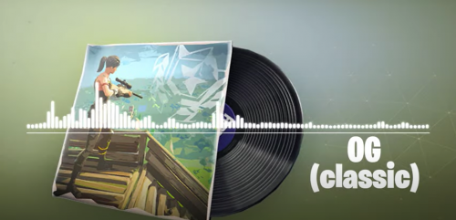 Fortnite Lobby Music Ranked Tier List (Community Rankings) - TierMaker