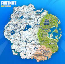 Fortnite Maps List Tier List (Community Rankings) - TierMaker