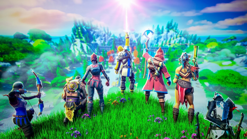 Fortnite Mini BR Tier List (Community Rankings) - TierMaker