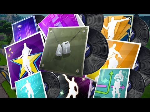 Fortnite Music Packs (January 2021) Tier List (Community Rankings ...