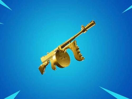 Fortnite mythic Tier List (Community Rankings) - TierMaker