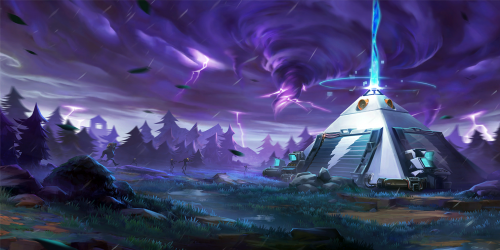 Create a Fortnite Save The World Missions Tier List - TierMaker