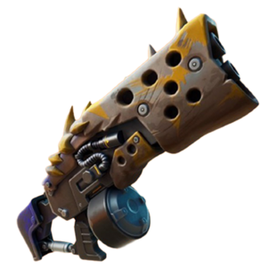 fortnite season 6 chapter2 loot pool 2 Tier List (Community Rankings ...