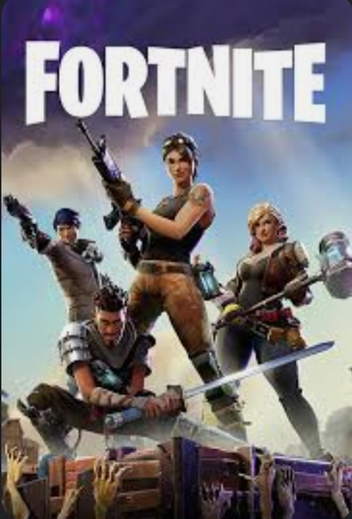 Create a Fortnite seasons c1 s1 - c4 s3 Tier List - TierMaker