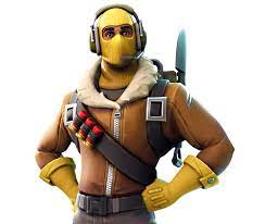 Fortnite Seasons Tierlist (Chapter 1) Tier List (Community Rankings ...