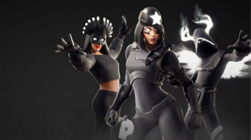 Fortnite Shadow skins Tier List (Community Rankings) - TierMaker