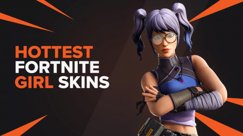 Fortnite skin girls Tier List (Community Rankings) - TierMaker