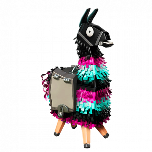 Fortnite Stw Event Llama Feb 2022 Tier List Community Rankings Tiermaker