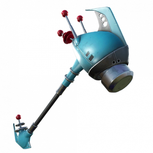 Create a Fortnite STW Hardware (2022) Tier List - TierMaker