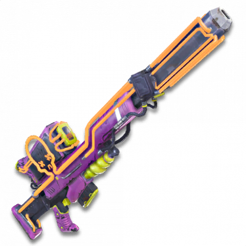 Fortnite STW Sniper Rifles (2023) Tier List (Community Rankings ...