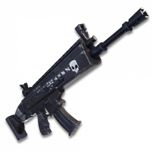 Create a Fortnite STW x3 Crit Damage Weapon Tier List - TierMaker