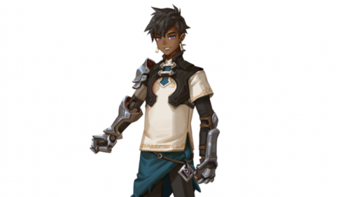 Create a Fortnite Survey skin - template made by pazzox Tier List ...