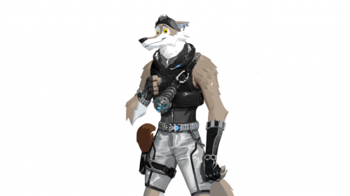 Fortnite Survey skin (template made by pazzox) Tier List (Community ...