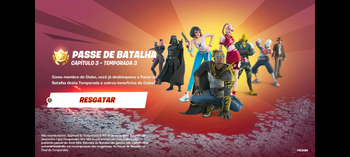 Fortnite Tier 1 Skin [S2C1 - S3C3] Tier List (Community Rankings ...