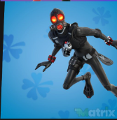 Create a Fortnite v25.11 skin Tier List - TierMaker