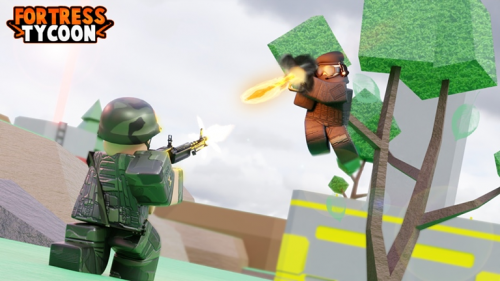 Fortress Tycoon Weapons Tier List (Community Rankings) - TierMaker