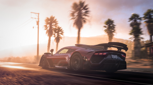 Create a Forza Horizon 5 Online Class Tierlist Tier List - TierMaker