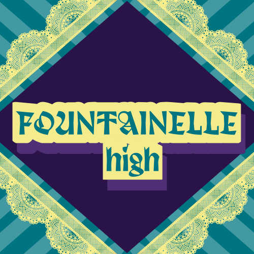 Create a FOUNTAINELLE HIGH (object camp) Tier List - TierMaker