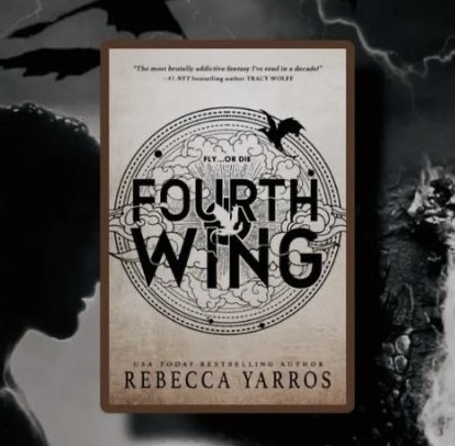 Fourth Wing Character Tier List (Community Rankings) - TierMaker