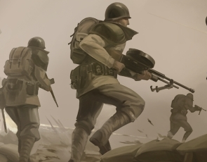 Create a Foxhole Colonial Faction (Infantry-Update 54) Tier List ...