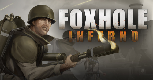 Foxhole Vehicle [Inferno Update] Tier List (Community Rankings) - TierMaker