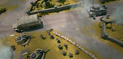 Foxhole Weapons Update 47 Tier List (Community Rankings) - TierMaker