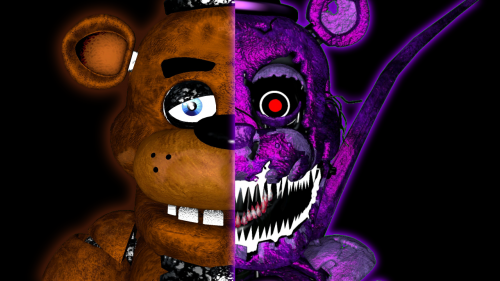 Foxy Boy Freddy And His Friends (Part 2) Tier List (Community Rankings ...