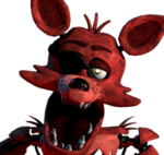 Foxy the pirate Tier List (Community Rankings) - TierMaker