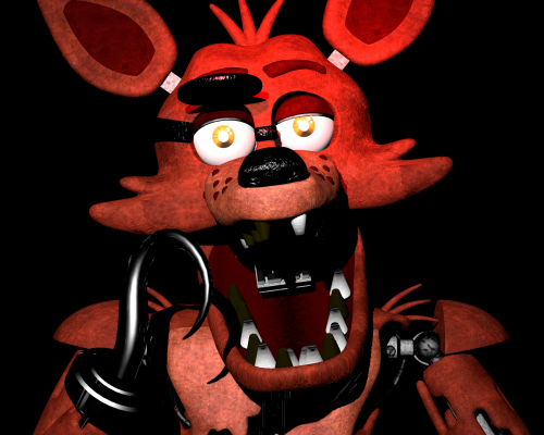 Foxy Tier List (Community Rankings) - TierMaker