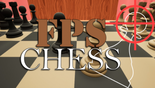 Create A Fps Chess Tier List Tiermaker