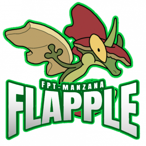 Create a FPT-Manzana Flapple Season 4 Tier List - TierMaker