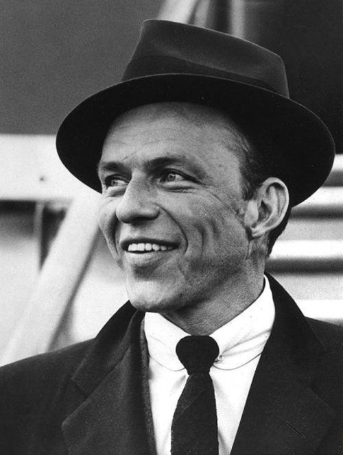 Francis Albert Sinatra Tier List (Community Rankings) - TierMaker