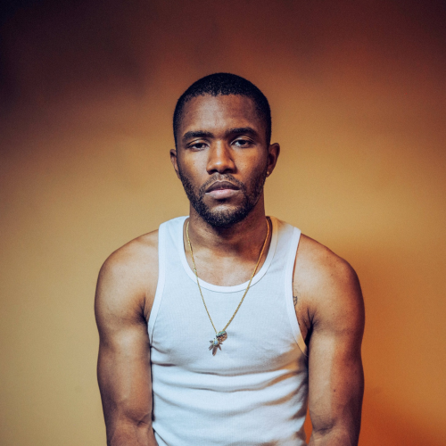 Create a Frank Ocean Full Discography Tier List - TierMaker