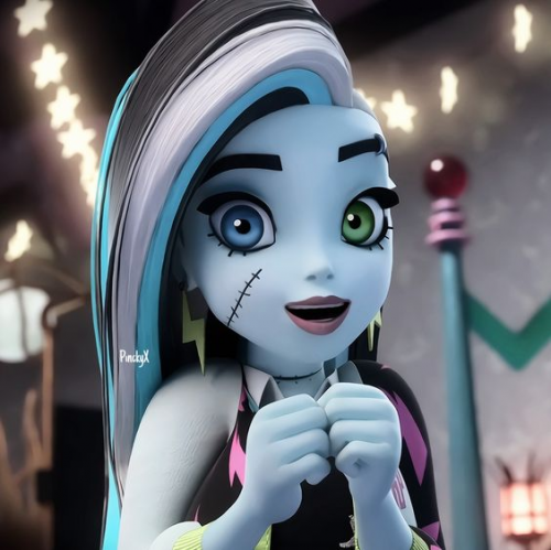 Create a Frankie Stein Dolls List G3 Tier List - TierMaker