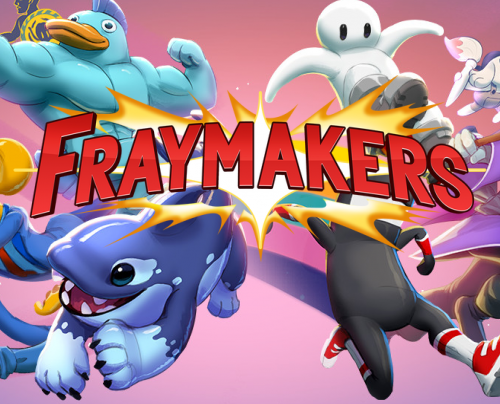 Fraymakers Tier List (Community Rankings) - TierMaker