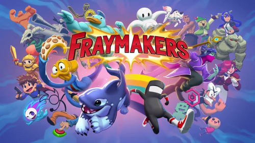 Create a Fraymakers (2023 Updated) Tier List - TierMaker