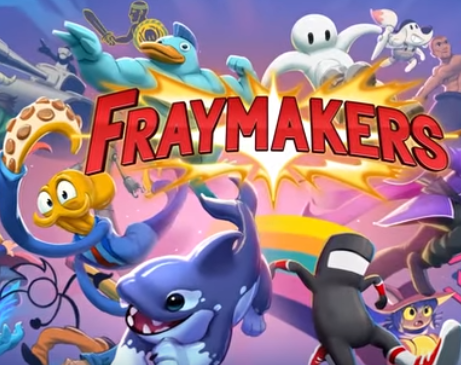 Create a Fraymakers Characters + Assists Tier List - TierMaker