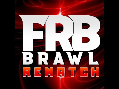 Create a FRB Brawl: Rematch Battles Tier List - TierMaker